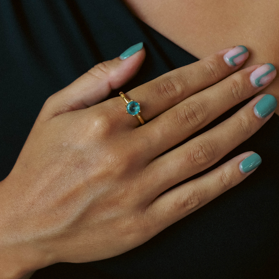 Rings – Nola Amsterdam