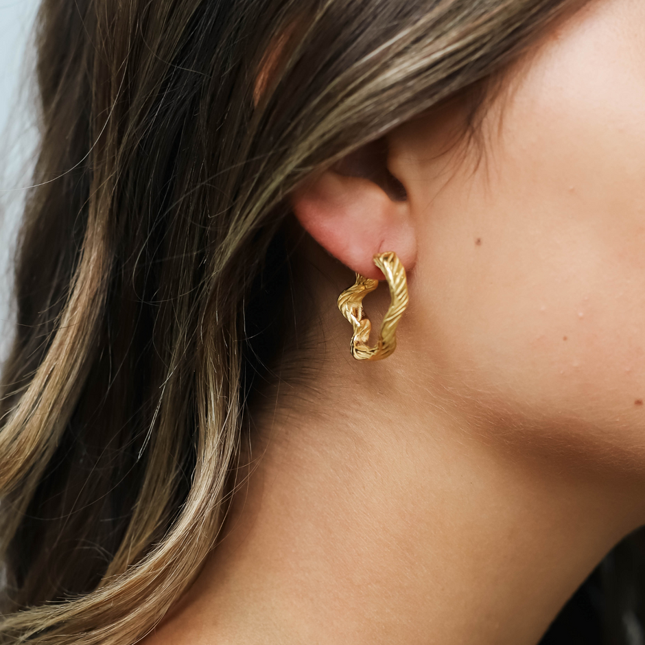 New arrivals – Nola Amsterdam