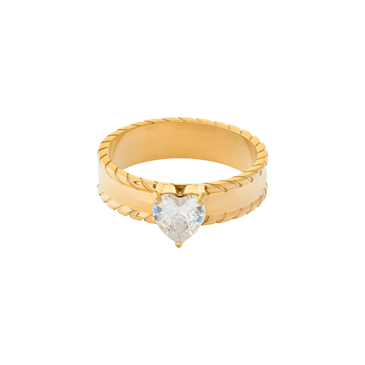 Rings – Nola Amsterdam