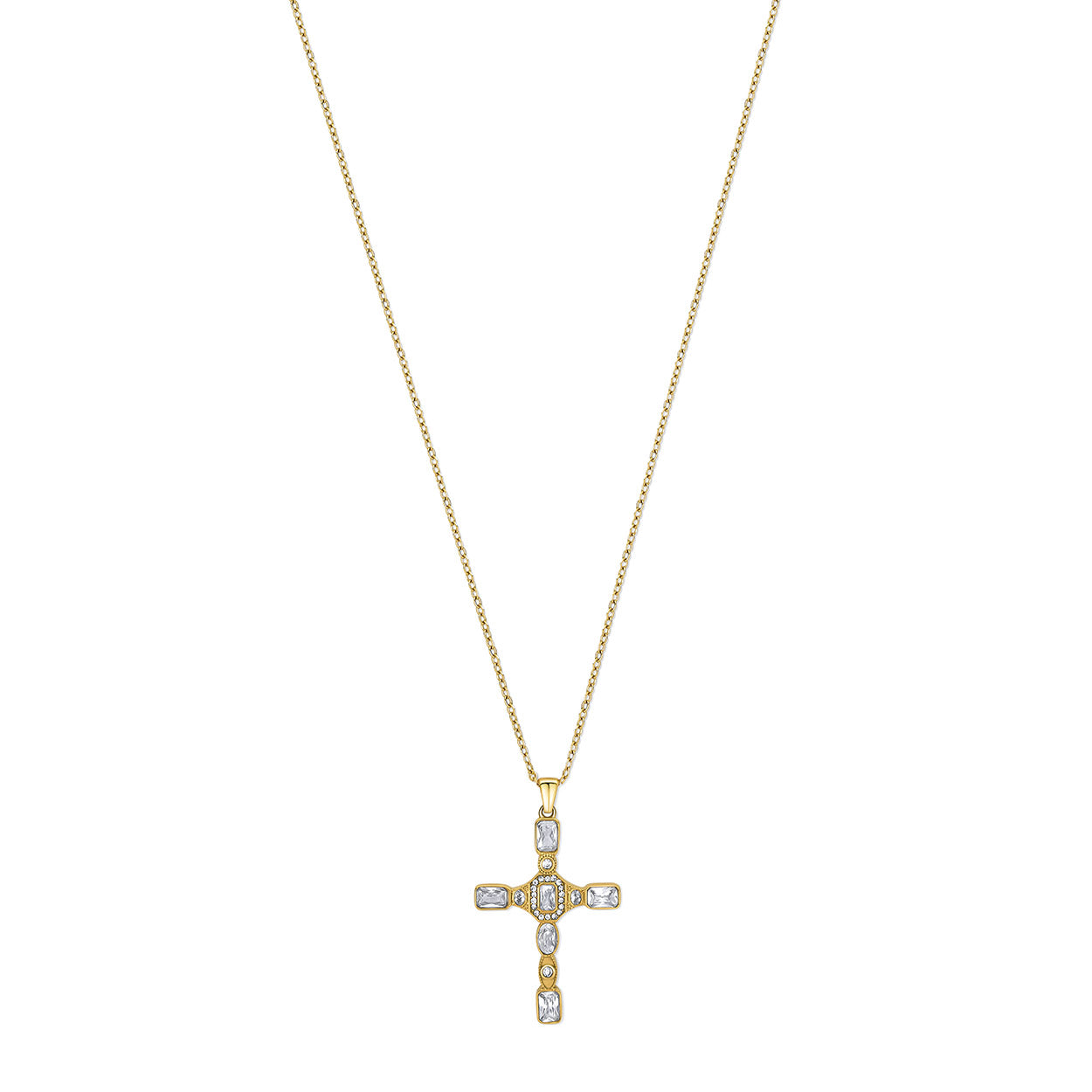 CLEAR CROSS. – Nola Amsterdam
