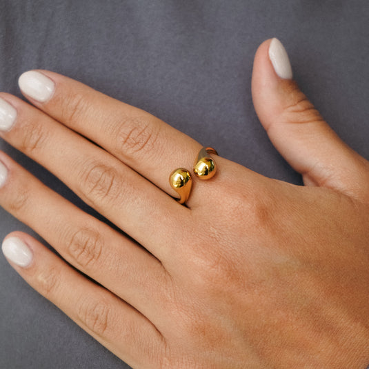 Rings – Nola Amsterdam