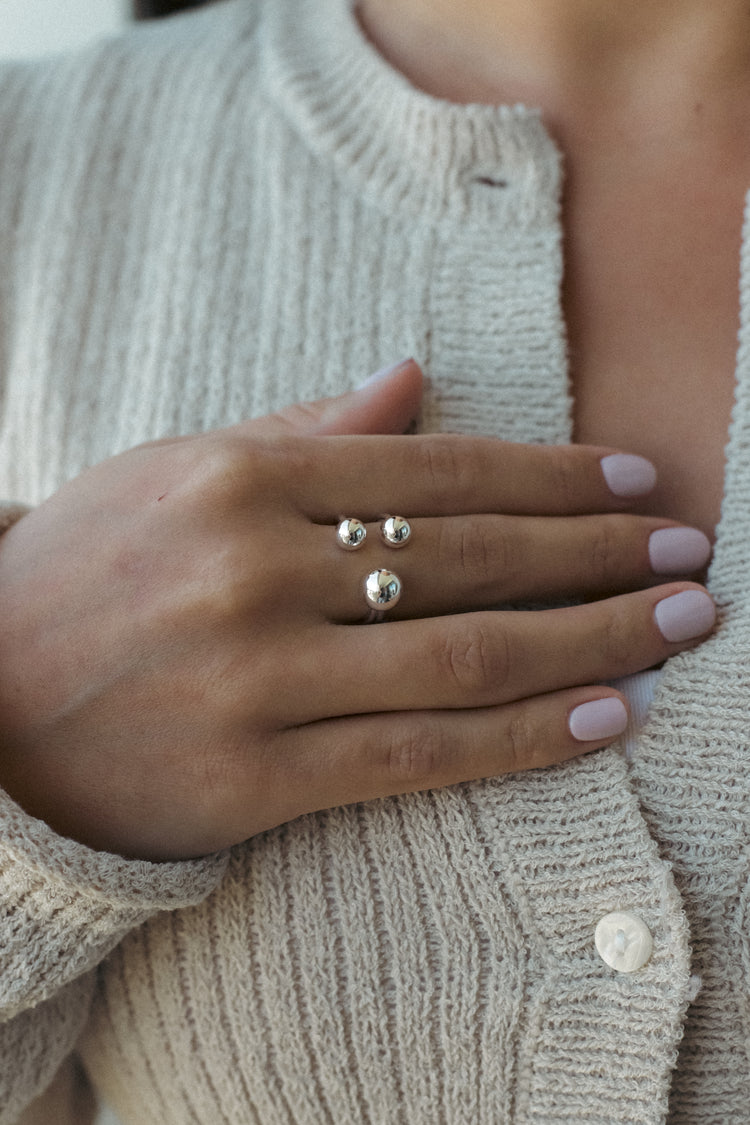 Rings – Nola Amsterdam