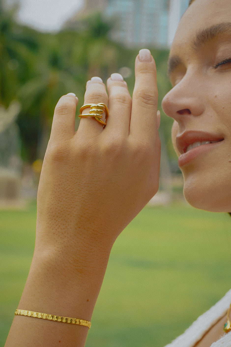 Rings – Nola Amsterdam