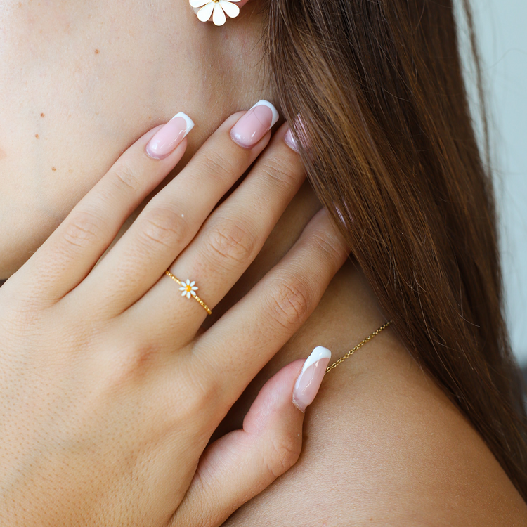 Rings – Nola Amsterdam