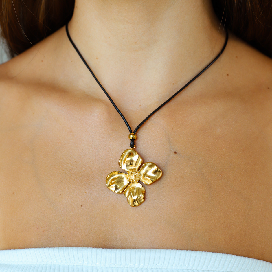 Necklaces – Page 2 – Nola Amsterdam