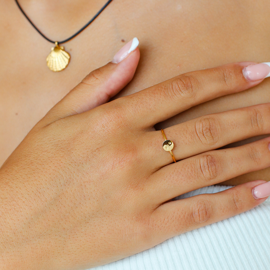 Rings – Nola Amsterdam