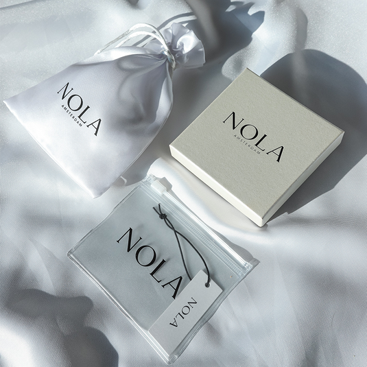 Rings – Nola Amsterdam