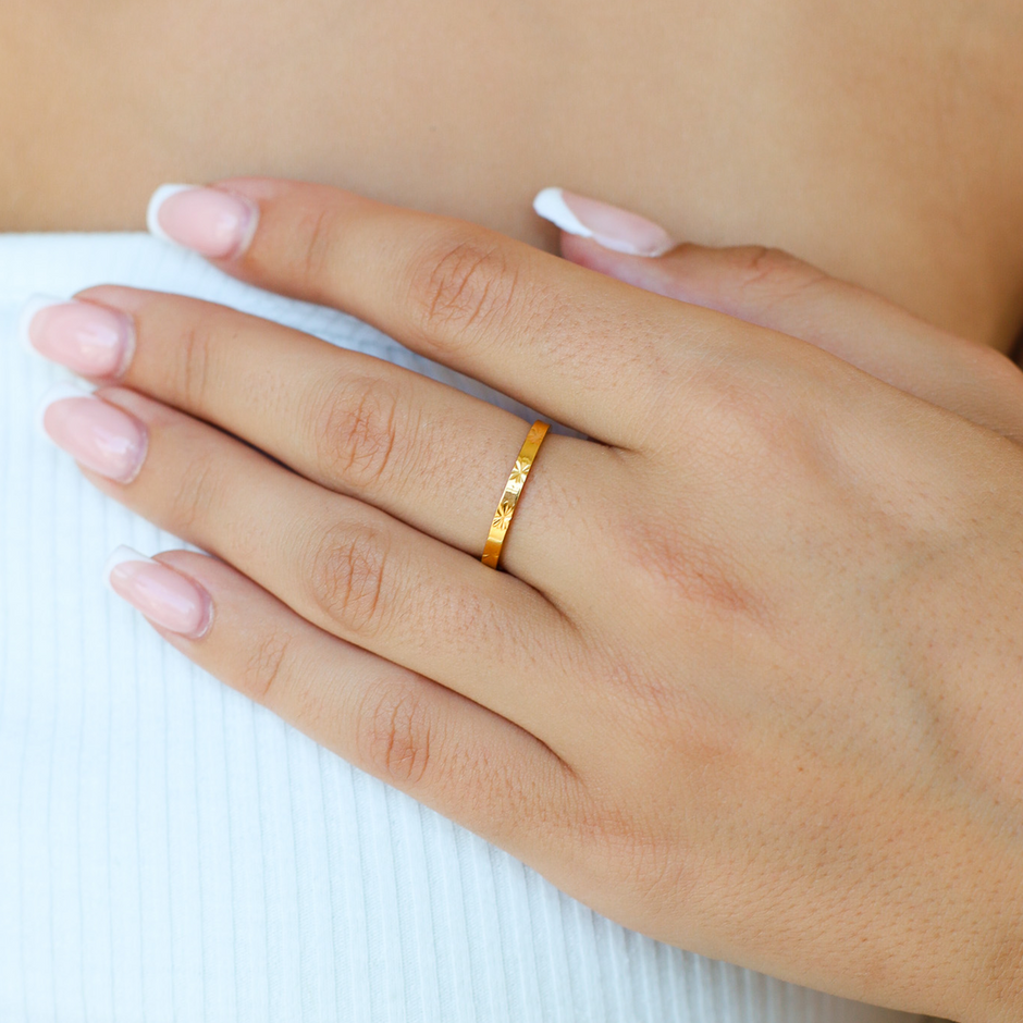 Rings – Nola Amsterdam