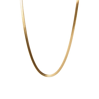 FLAT CHAIN. – Nola Amsterdam