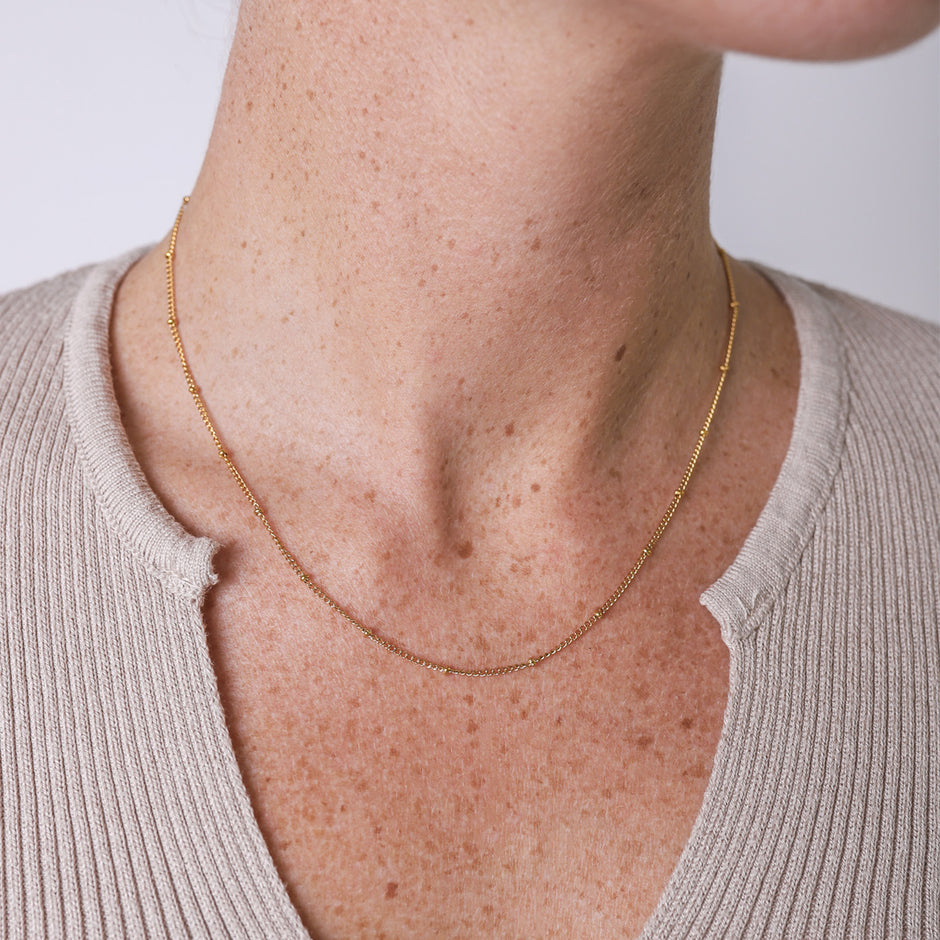 Necklaces – Nola Amsterdam