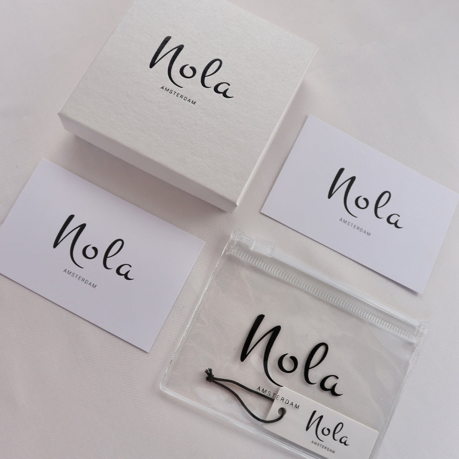 MILA. – Nola Amsterdam